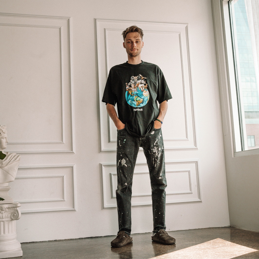 official merch – rainbolt